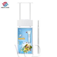 China Ceiling Hanging 3000 Nits 43 Inch Sunlight Readable Touch Screen , Office Digital Signage for sale