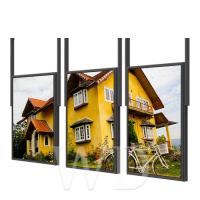 China 3840*2160P High Brightness LCD Display for sale