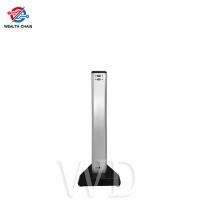 China CE Approval Cold Rolled Sheet  60cm Face Temperature Scanner for sale