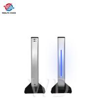 China CE Approval Cold Rolled Sheet  60cm Face Temperature Scanner for sale