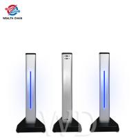 China CE Approval Cold Rolled Sheet  60cm Face Temperature Scanner for sale