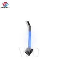 China 3A 800mm Face Recognition Temperature Kiosk , Facial Temperature Scanner Kiosk for sale