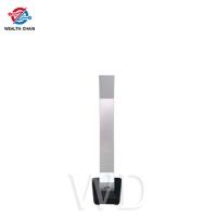 China 3A 800mm Face Recognition Temperature Kiosk , Facial Temperature Scanner Kiosk for sale