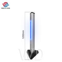 China 120cm Digital Signage Stand for sale