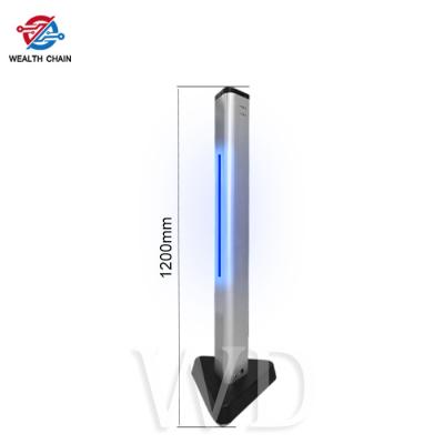 China 120cm Digital Signage Stand for sale