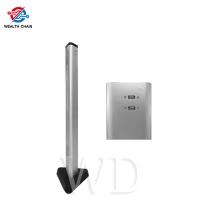 China 120cm Digital Signage Stand for sale
