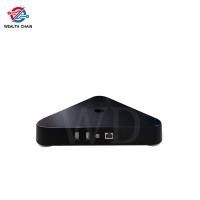 China USB Interface LED Strip 50mm Digital Signage Stand , Desktop Base for sale