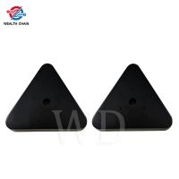 China USB Interface LED Strip 50mm Digital Signage Stand , Desktop Base for sale