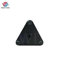 China USB Interface LED Strip 50mm Digital Signage Stand , Desktop Base for sale
