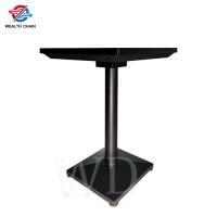 China ROHS Tempered Glass 178 Degree Smart Touch Coffee Table Multi Touch for sale