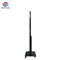 China 1920x1080 32'' Indoor Portable Digital Signage Display System Movable for sale