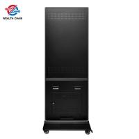 China IR Touch 55