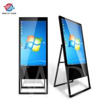 China FCC Intel Core I3 Portable Digital Signage , Windows 10 Digital Signage for sale