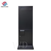 China Self Service 43 Inch 1920×1080 Self Service Kiosk Machine Three In One for sale