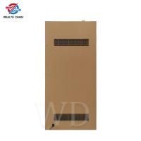 China Waterproof IP55 2000 Nits Interactive Touch Screen Kiosk , Digital Road Sign for sale