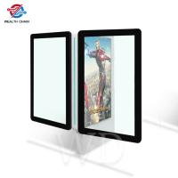 China CE Approval Indoor Menu Boards for sale