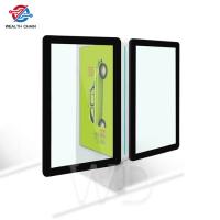 China CE Approval Indoor Menu Boards for sale