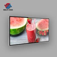 China Indoor FCC Commercial 55