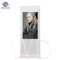 China High Definition 16:9 Indoor Menu Boards , Indoor Digital Signage With Webcam for sale