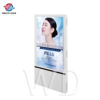 China Full Color 21.5 Inch 1080P Indoor Digital Signage , Roadside Digital Signage for sale
