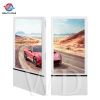 China Full Color 21.5 Inch 1080P Indoor Digital Signage , Roadside Digital Signage for sale