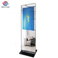 China ROHS Bluetooth Multifunctional Indoor Digital Signage In Gym for sale