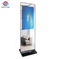China ROHS Bluetooth Multifunctional Indoor Digital Signage In Gym for sale