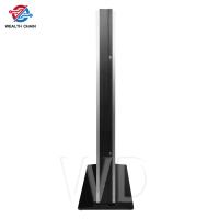 China 65 Inch 360 Degree Intel Core I5 Playing Digital Display Stand Android OS for sale