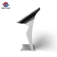 China 1080P Android 7.1 Interactive Touch Screen Kiosk For Self Service for sale