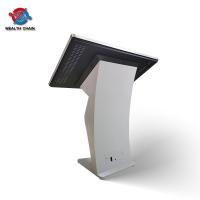 China 1080P Android 7.1 Interactive Touch Screen Kiosk For Self Service for sale