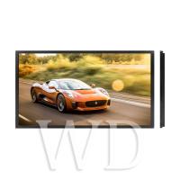 China ROHS Approval 1500 Nits Indoor Digital Advertising Screens For Mall for sale