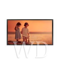 China ROHS Approval 1500 Nits Indoor Digital Advertising Screens For Mall for sale