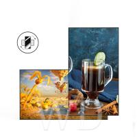 China 1000 Nits Fan Off FHD Indoor Digital Signage Brightness Adjustable for sale