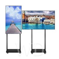 China 1000 Nits Fan Off FHD Indoor Digital Signage Brightness Adjustable for sale