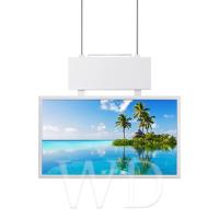 China 2000 Nits Adjustable Brightness LCD Advertising Player LAN WIFI 4G for sale