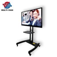 China Win 10 Android 75 Inch Digital Interactive Whiteboard , Digital Whiteboard Solutions for sale