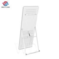 China Touching TFT LCD 8GB Portable Digital Signage , Digital Advertising Machine for sale