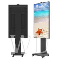 China Movable 3500 Nits Convenience Store Digital Signage High Brightness for sale
