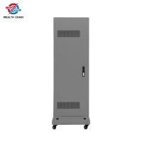 China IP65 Waterproof 1500 Nits Portable Digital Signage For Small Business for sale