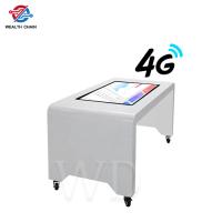 China Waterproof High Resolution 350 Nits 32