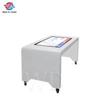 China Waterproof High Resolution 350 Nits 32