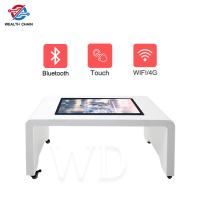 China Waterproof High Resolution 350 Nits 32