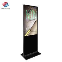China Screen Remote Update Monitor Indoor Digital Signage For Display for sale