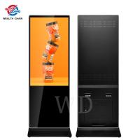 China Screen Remote Update Monitor Indoor Digital Signage For Display for sale