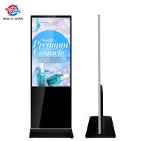 China Screen Remote Update Monitor Indoor Digital Signage For Display for sale