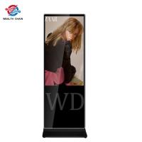 China HD 1080P Indoor Digital Signage 43