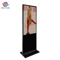 China HD 1080P Indoor Digital Signage 43