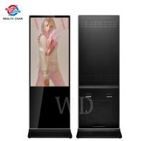 China HD 1080P Indoor Digital Signage 43