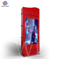China Customized shape Anti Explosion 55