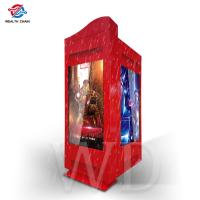 China Customized shape Anti Explosion 55